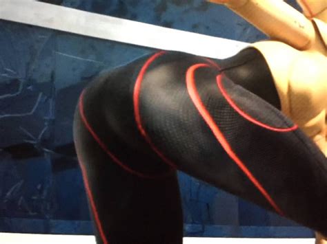 Gogos Ass Big Hero 6 By Roz7134 On Deviantart