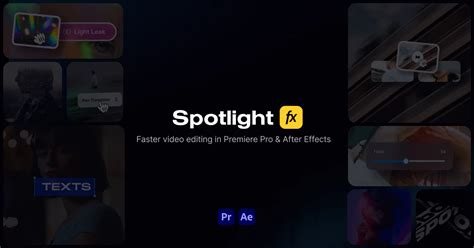best after effects scripts for motion designers spotlight fx
