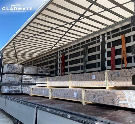 Ceramic Cladding Panels In London Versatile Trends 2025
