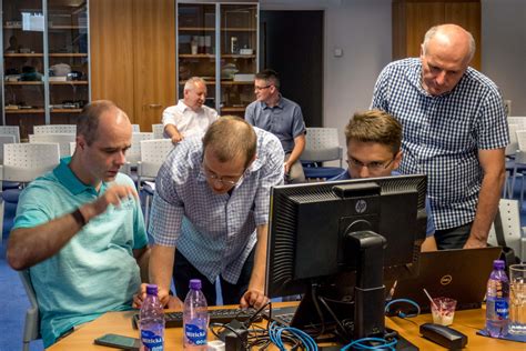 Raspberry Pi Workshop Was Very Useful And Full Of Berries