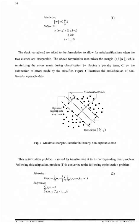 Figure 1 From Support Vector Classification Of Remote Sensing Images Using Improved Spectral