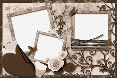 Рамки Для Фотографий Ретро Купить — Картинки фотографии