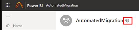 Automated Rdl Migration From Ssrs To Power Bi Workspace