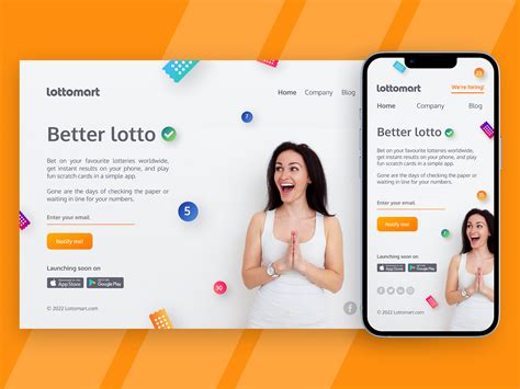 Responsive Landing Page By Alex On Dribbble