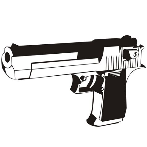 Gun Png Vector 10 Free Cliparts Download Images On Clipground 2025