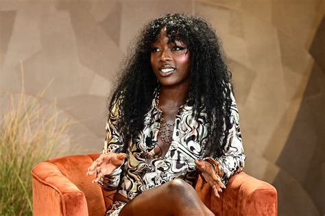 What Happened Between Tiktok Influencer Elsa Majimbo And Supermodel
