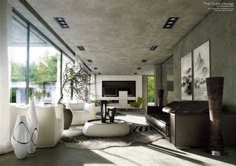 20 Jaw Dropping Architectural Renders — Blender Guru