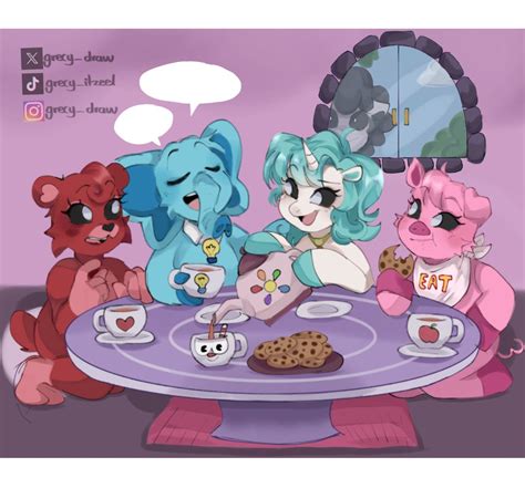 100 Poppy Playtime Fanart And Poppies Ideas To Save Today Play Time