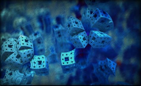 Github Iapafoto Fractalopencl Raytracing D Fractals Via Opencl