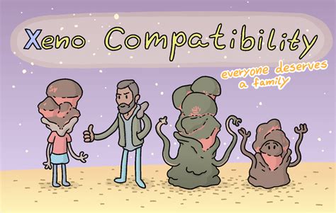 Time For Some Hot Alien Intercourse Rstellaris