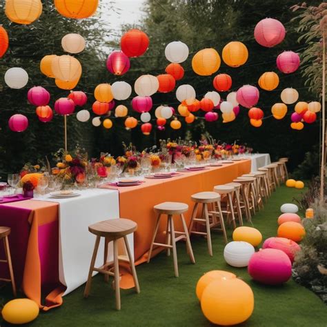 Best 12 17 Creative Summer Decor Ideas To Update Your Living Space
