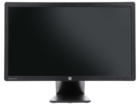 HP E231 モニター