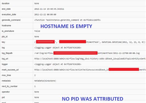 Python Airflow Task With Null Status Stack Overflow