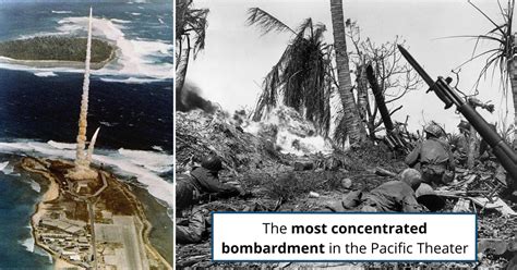 Kwajalein Atoll A Pivotal Us Army Victory During The Second World War