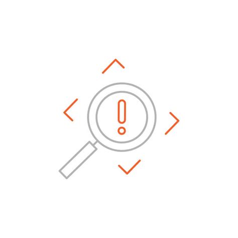 8300 Problem Icon Editable Stroke Stock Illustrations Royalty Free Vector Graphics And Clip Art