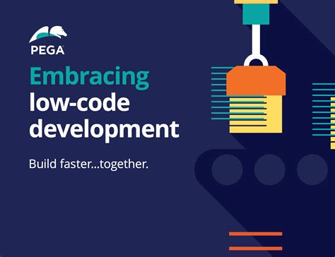 Embracing Low Code Development
