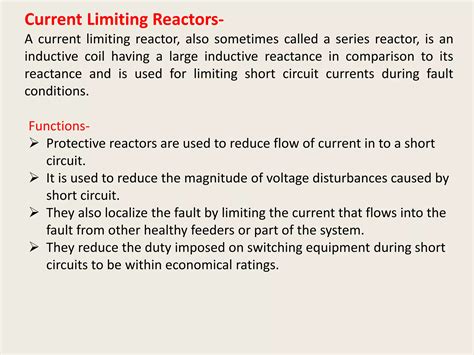 Symmetrical Fault Analysis PPTX Physics Science Symmetrical Fault Analysis PPTX Physics Science