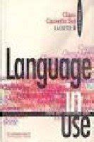 Language in Use - Amazon.com Music