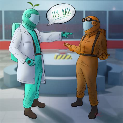 Among Us Fanart By Icanarttoo On Deviantart