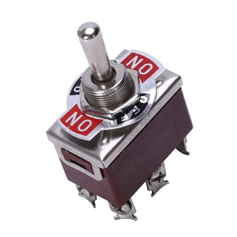 push switch dpdt toggle switch digilog pk