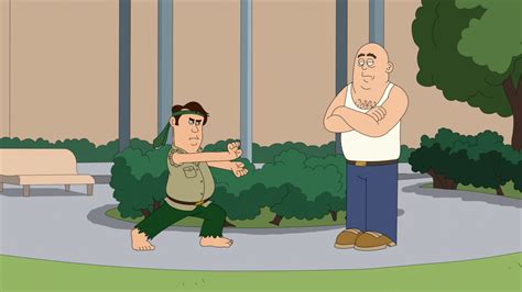 Brickleberry 2012