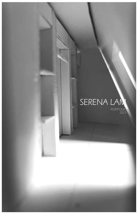 serena lam portfolio by serena lam issuu
