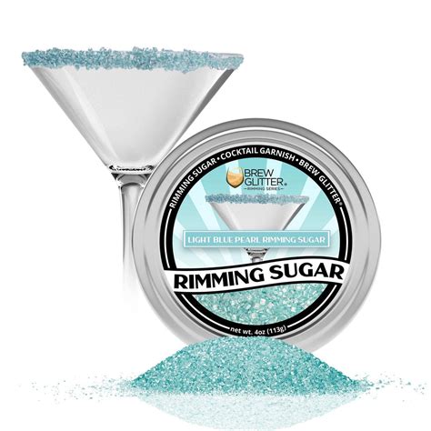 Buy Cocktail Rimming Sugar Save 501 On Rim Sugars Brewglitter