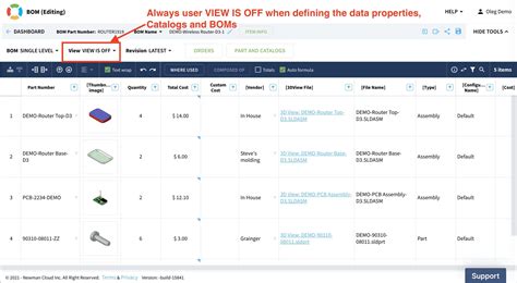 Data Management Best Practices Part 4 Openbom