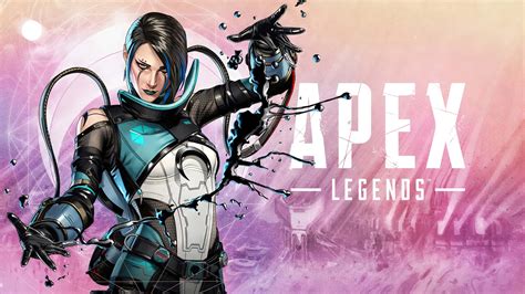 Download Apex Legends Characters Wallpaper Wallpaper