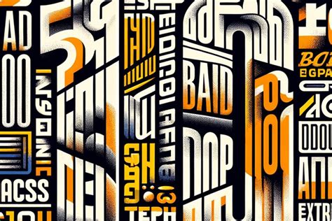 10 Bad Examples Of Typography And What To Learn From Them Design Shack