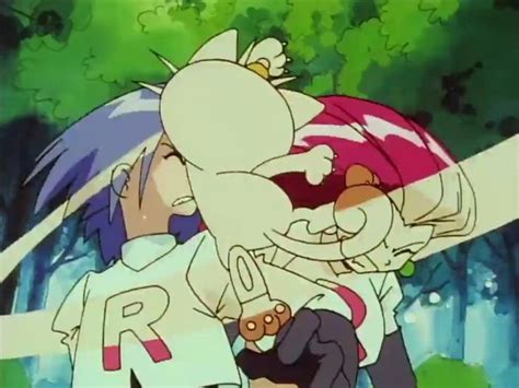 Jessie And James Team Rocket Pokemon Fan Art