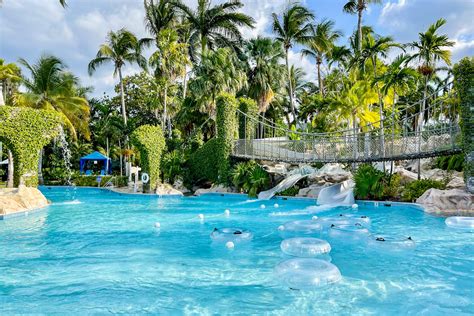 Hilton Rose Hall Jamaica Water Park Hilton Rose Hall Resort In Montego