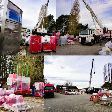 Ksb Kagema Weknowhowtoprotectyou Komminsteam Shipment Aggregat