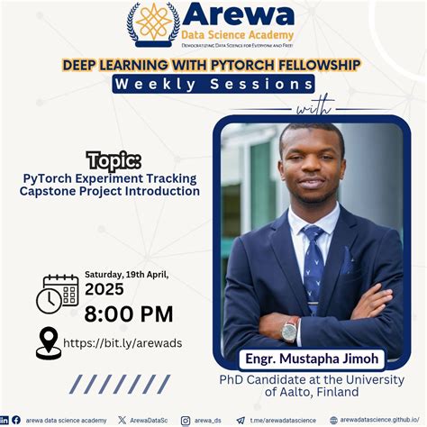 arewa data science academy