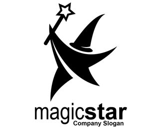 Magic Logo