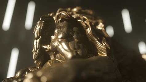 Octane Render Exploration On Behance