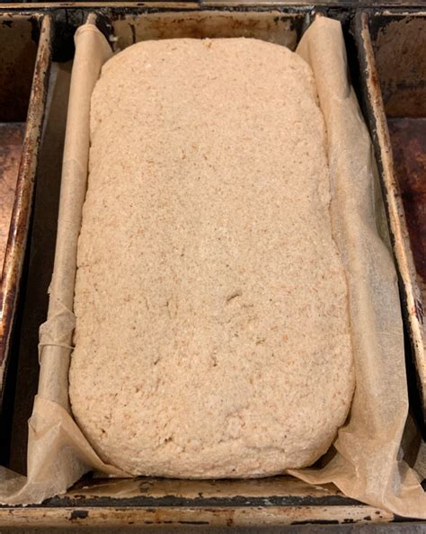 Low Fodmap Bread Recipe Gluten Free Vegan Easy Eat Beautiful