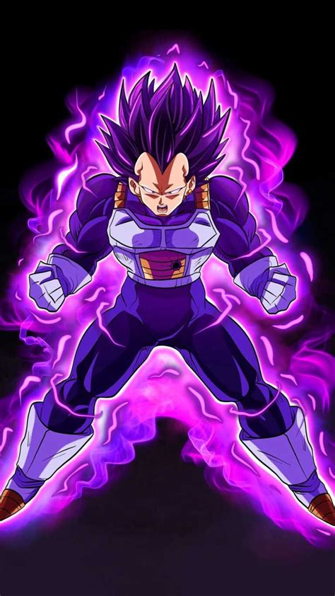 Vegeta Ultra Ego Wallpaper Ixpap