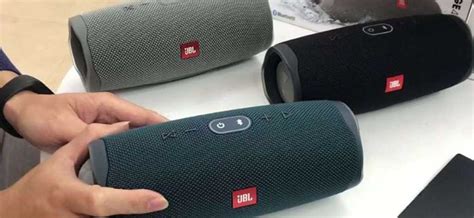 Loa Jbl Bluetooth