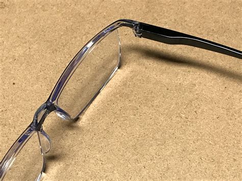 6 Pack Mens Rectangular Half Frame Blue Light Blocking Reading Glasses