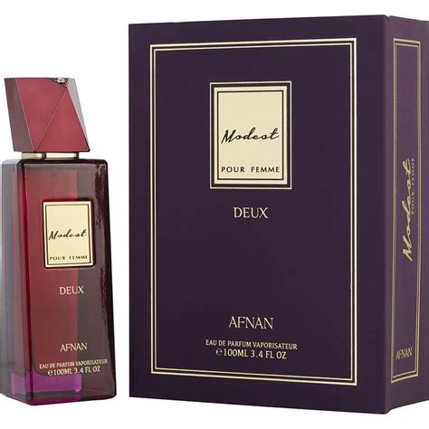 Afnan Modest Deux Perfume | FragranceNet.com® in 2024 | Perfume, Eau de ...