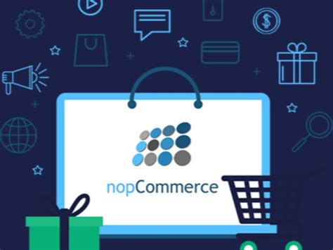 Nopcommerce Themes And Plugins Customization Upwork