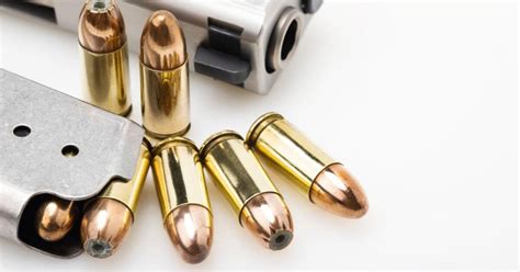 Magazine Vs Clip Whats The Difference Tradesmart Safety