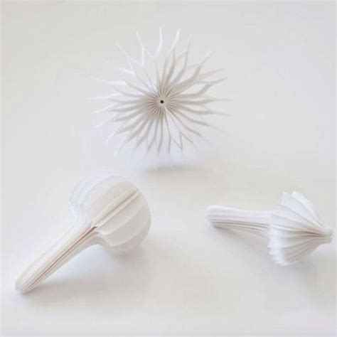 Personalized Paper Diffuser Set Paper Honeycomb Crafts Wholesale