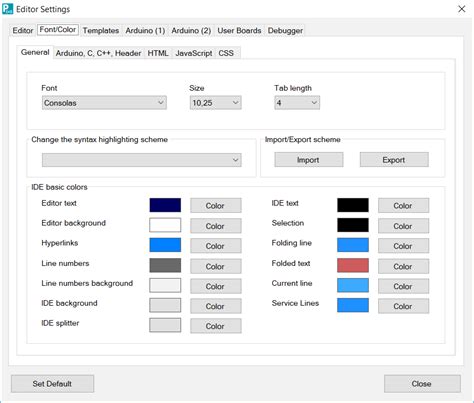 Alternative Ide For Arduino Programino Ide For Arduino