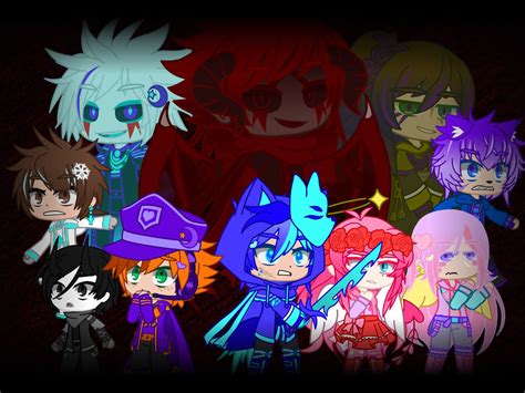 Triple Threat By Teezy1930 On Deviantart