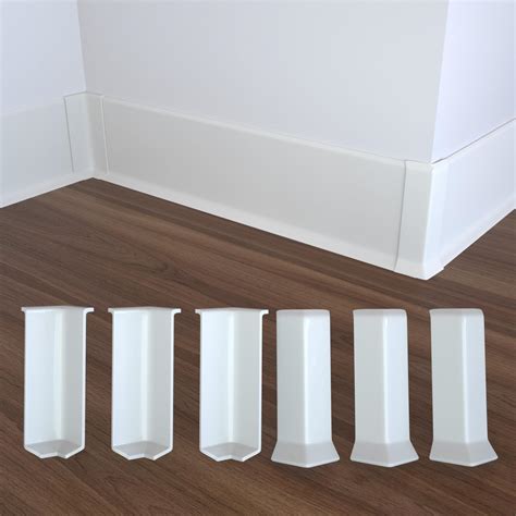 Baseboard Corner Blocks Crown Molding Corner Blocks Will Save You A