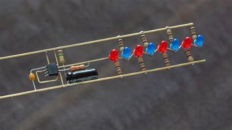 Circuit Sculpture Hack Chat Hackaday
