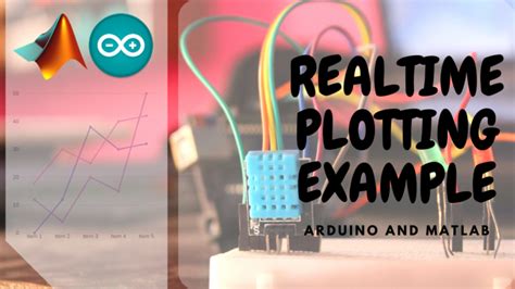 Arduino Real Time Plotting With Python High Voltages