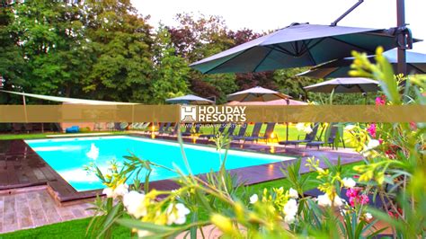 Holiday Resorts Holiday Resorts Balatonszárszó